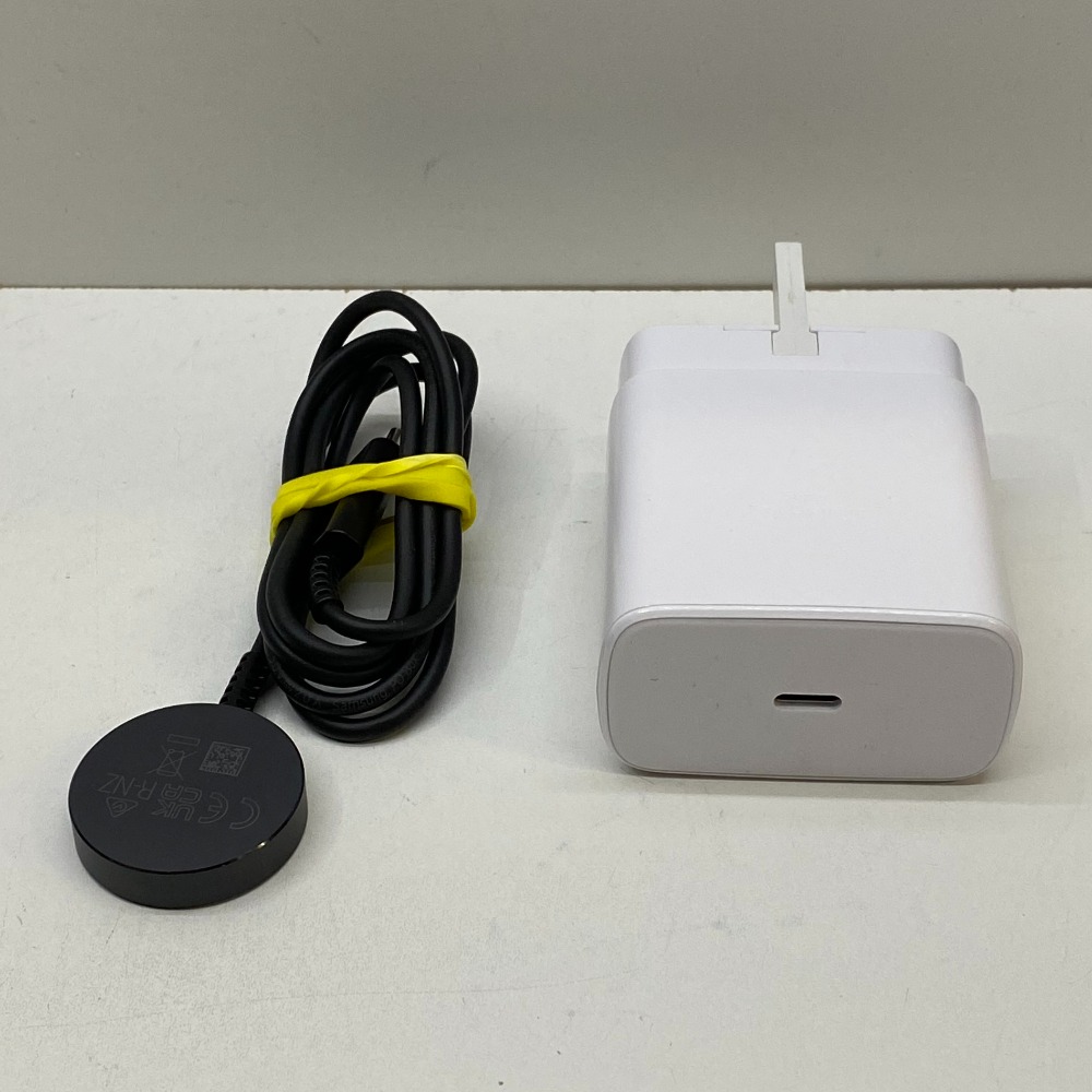 Samsung Galaxy Watch5 Pro Model SM-R925F 45mm in Black - Own4Less